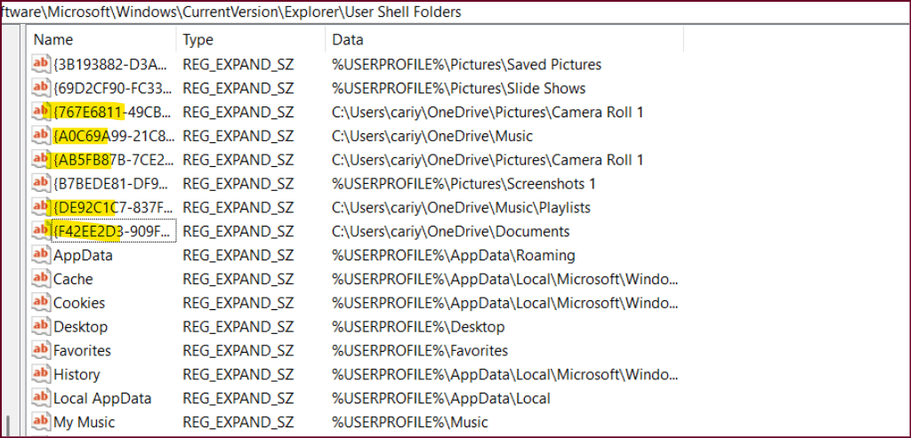 How do I remove my files from OneDrive, and restore them to my computer ...