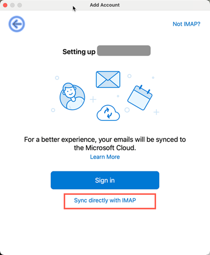 Outlook 2024 For Mac - Where Is Root Folder Prefix? - Microsoft Q&A