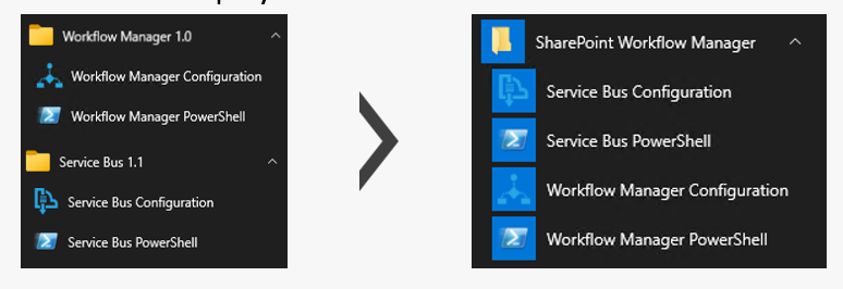 SharePoint Webplatform installer expired error while configuring workflow manager - Microsoft Q&A