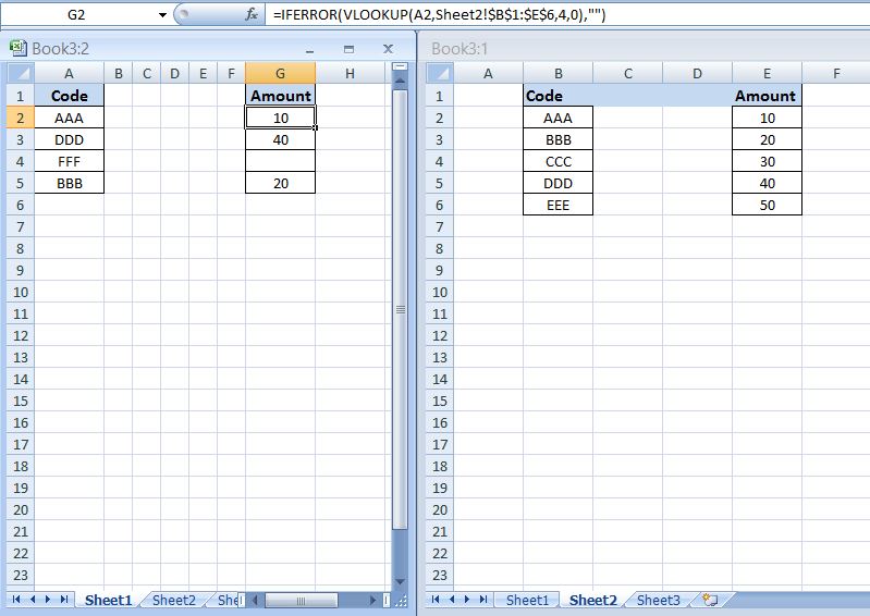if data in sheet1, column B matches data in sheet 2, column B then i need it to pull the data ...
