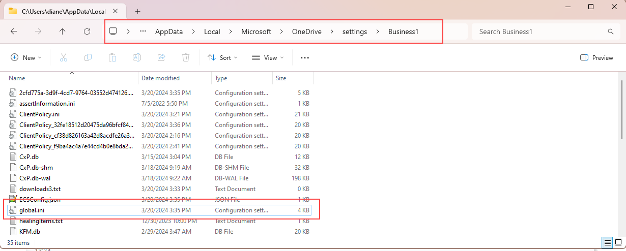 d.docs.live.com Removal - Microsoft Q&A