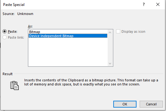 Pasted in URLs now show title of web page instead of plain link text - Microsoft Q&A