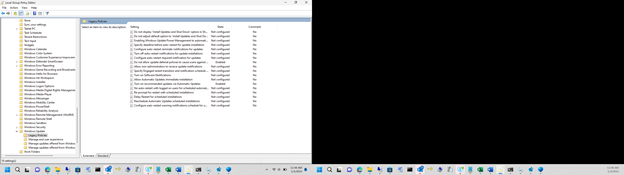 Microsoft Store Update Not Working - Microsoft Q&A
