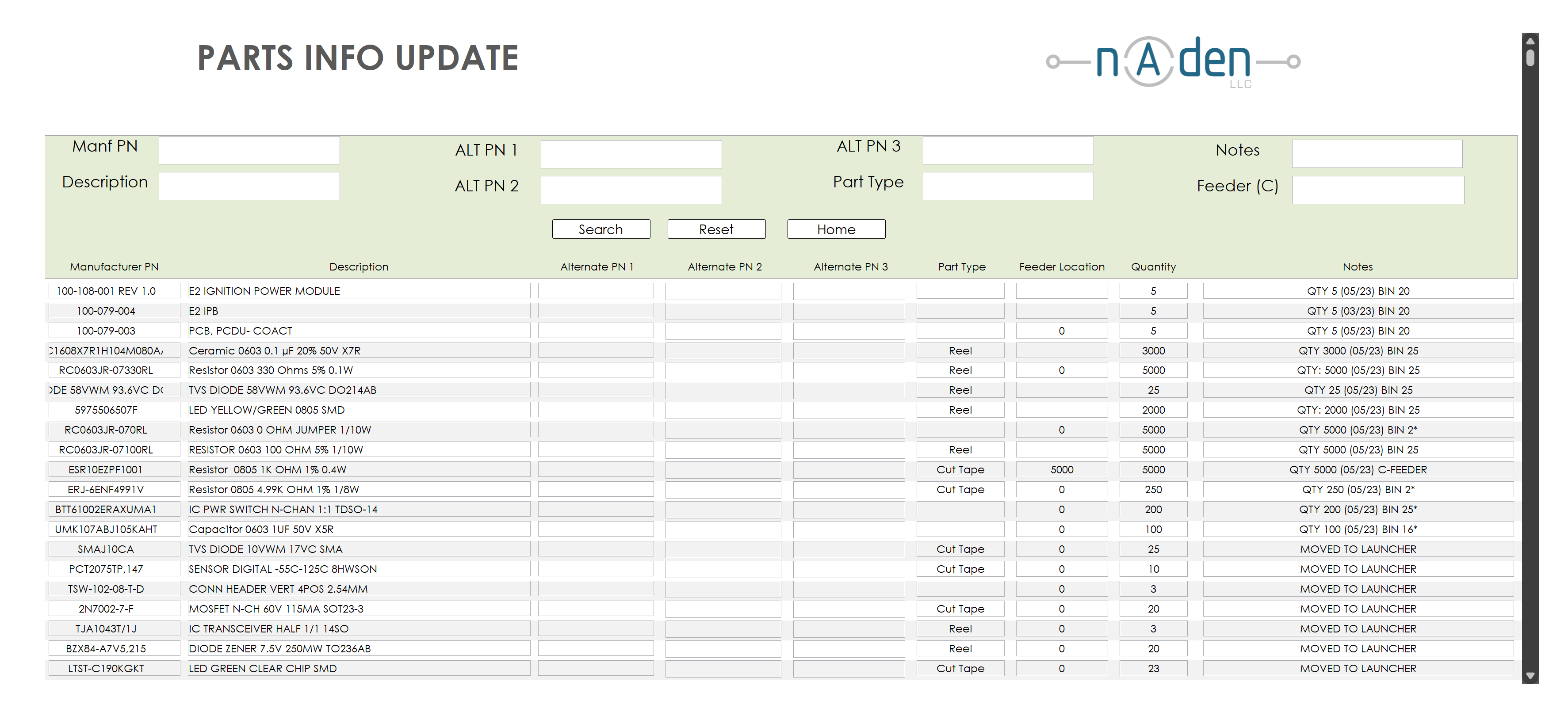 Access Form Filter - Trying to exclude blanks - Microsoft Q&A