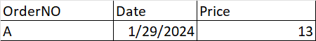 how do i get the prior day price in sql server - Microsoft Q&A