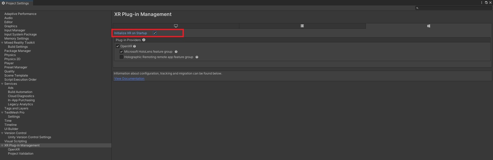 HoloLens 2 app with MRTK opens as 2D window - Microsoft Q&A HoloLens 2 app with MRTK opens as 2D window - Microsoft Q&A