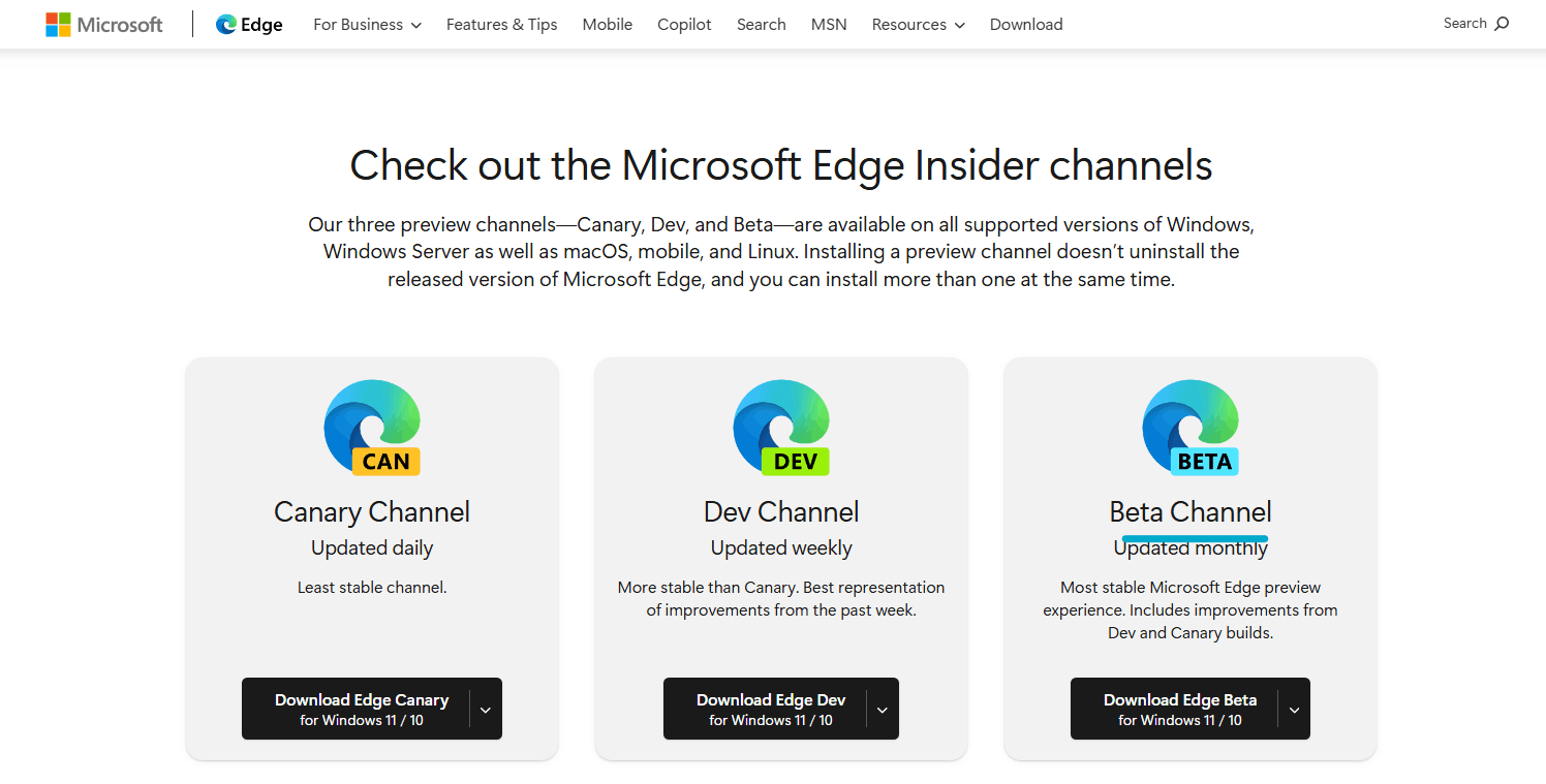 Microsoft Edge showing untitled for EVERY tab. - Microsoft Q&A