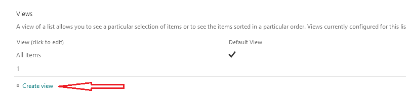 How do I move items up and down in a Microsoft list? - Microsoft Q&A