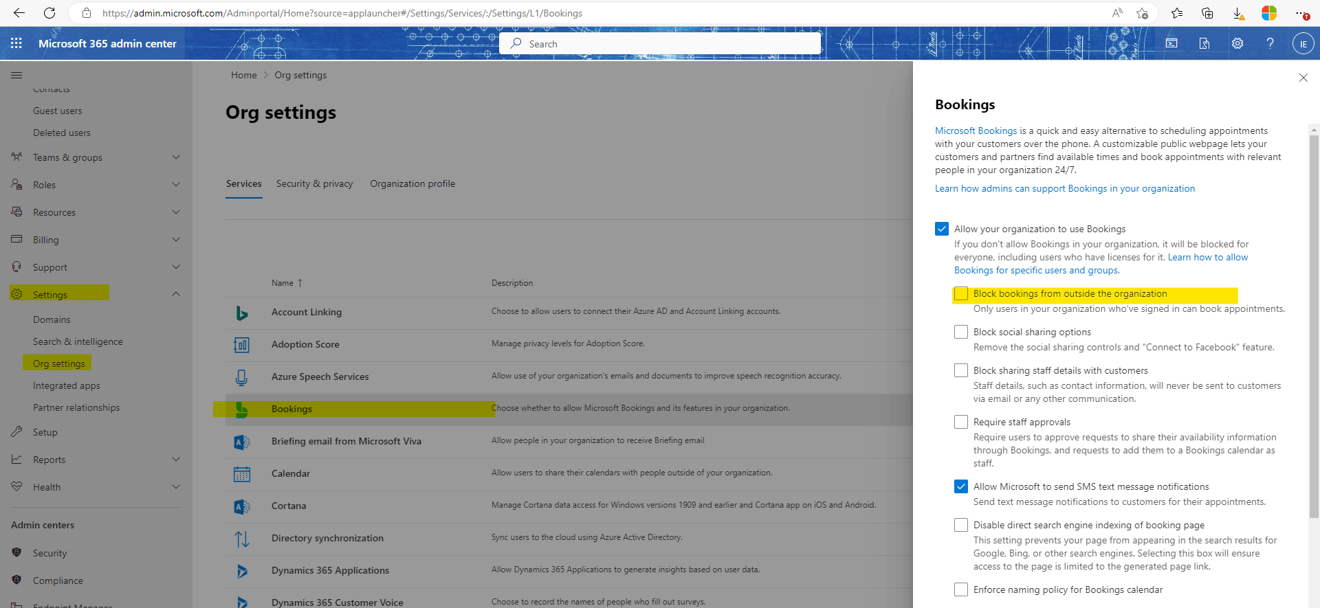 Microsoft Bookings Will Not Send Customers Confirmation Emails ...