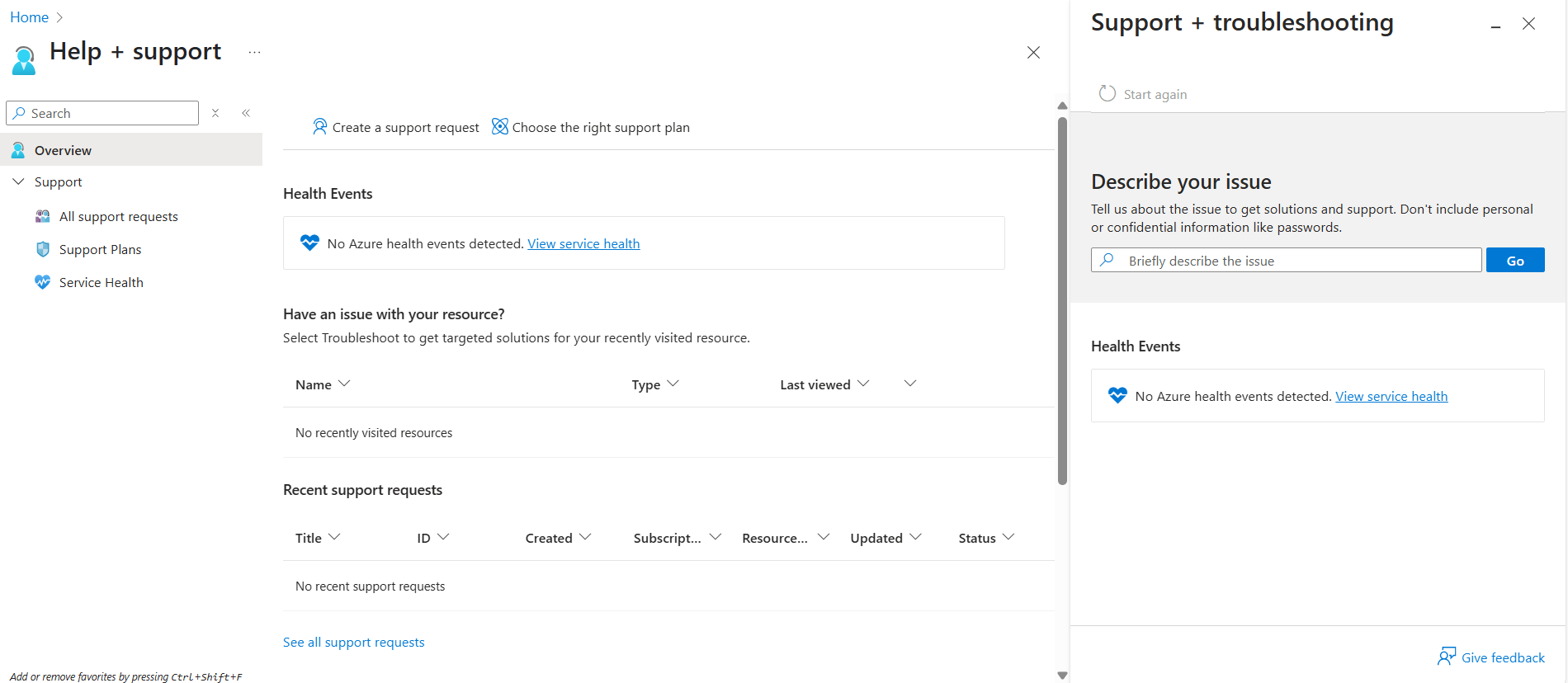 Azure account compromised: subscriptions and VMs created, cannot delete or get support ...