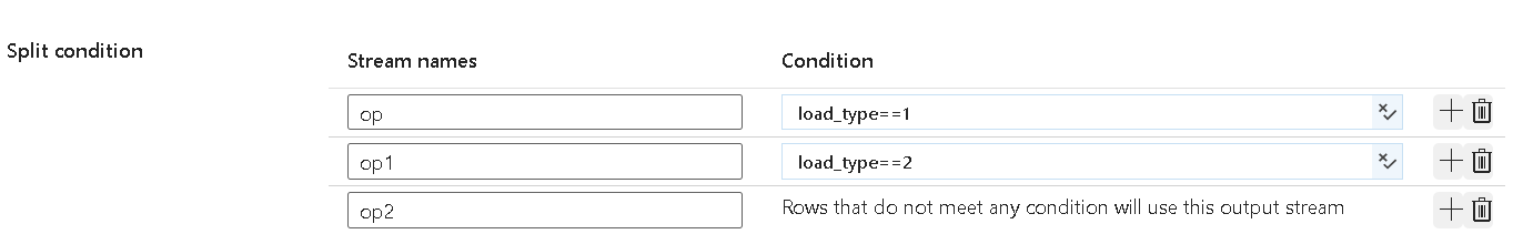 How to avoid running transformations in the Mapping Data between based ...