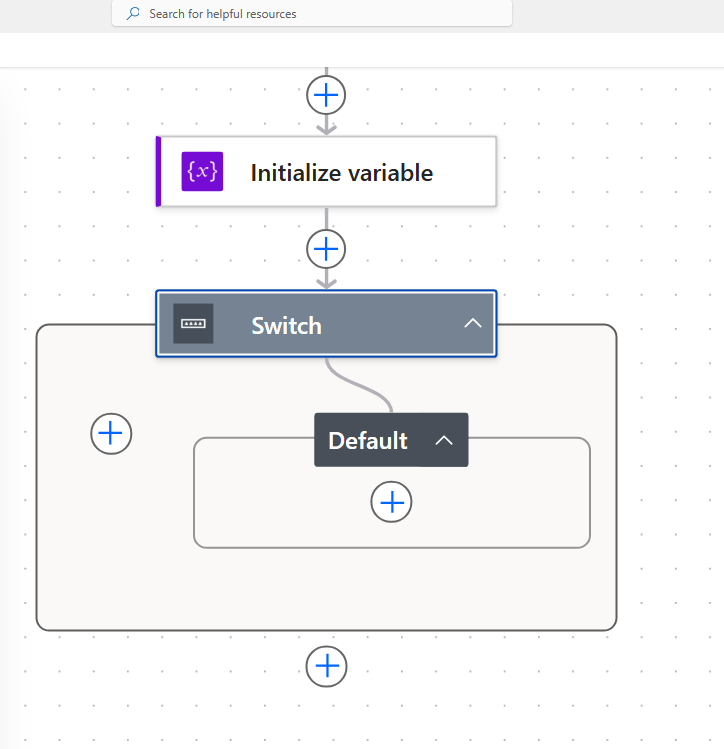 Trying to select different recipients on microsoft forms, depending on ...