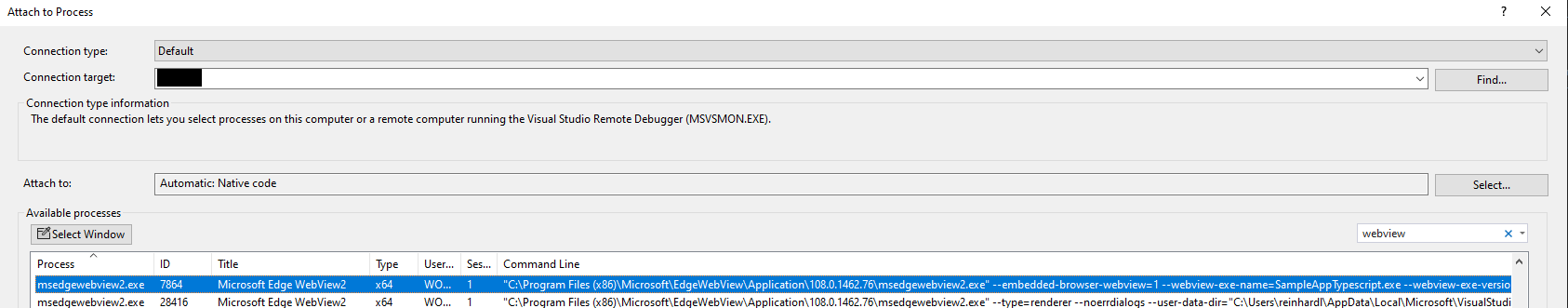 Debugging TypeScript in MAUI Blazor app possible? - Microsoft Q&A Debugging TypeScript in MAUI Blazor app possible? - Microsoft Q&A