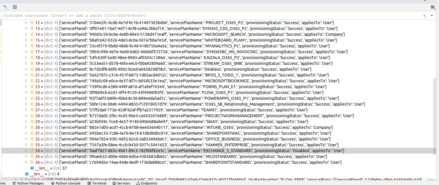 MS Graph Exchange with shared mailbox correlation - Microsoft Q&A