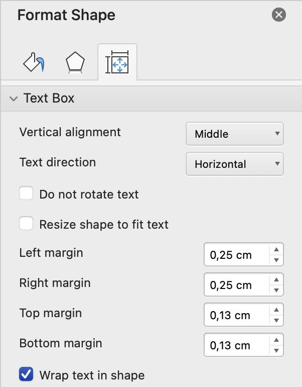 how do I get access to the Word Wrapping control? - Microsoft Q&A