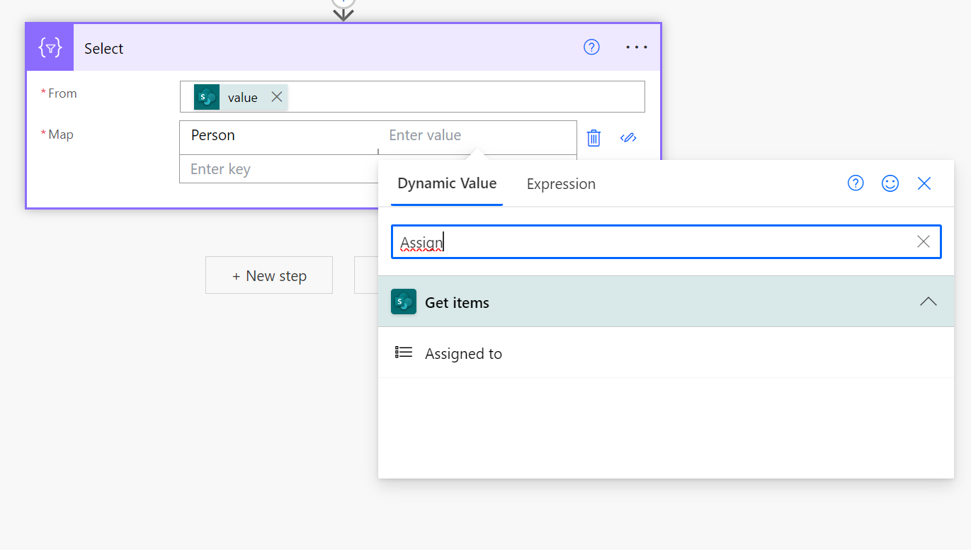 Flow Automation problem - Microsoft Q&A