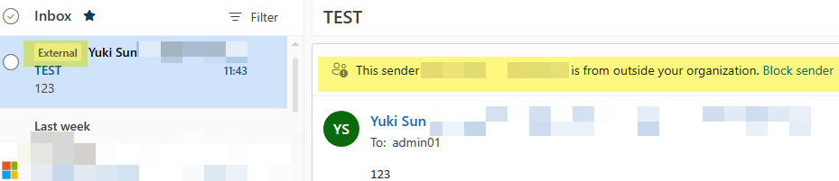 How do you resolve message wrapping that shows as attachment when ...
