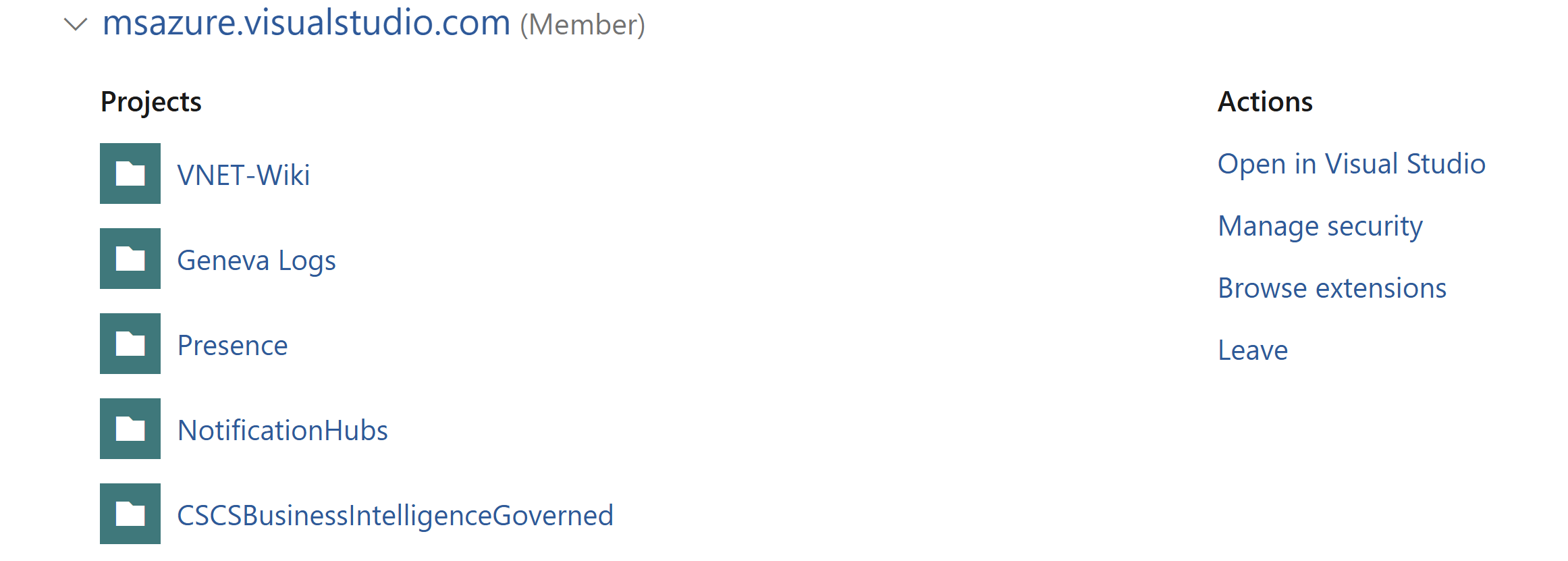 Visual Studio is unable to sign in my user into IDE. - Microsoft Q&A