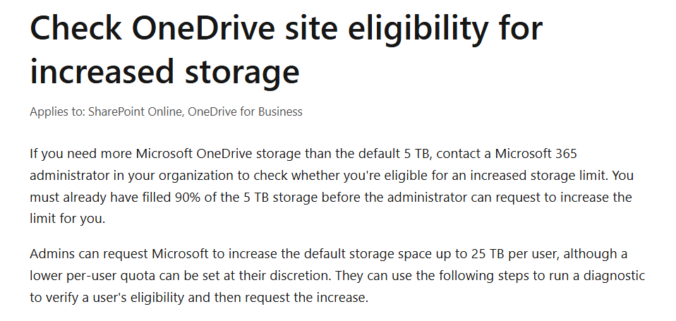 OneDrive Plan Retirement ! - Microsoft Q&A