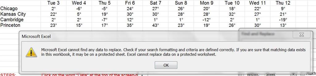 How to format temperatures - Microsoft Q&A