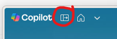 How do I turn on Copilot memory in integrated Copilot Windows app ...