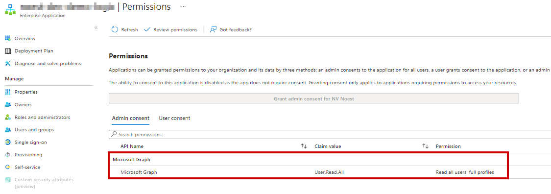 Granting permission to managed identity for PIM approvals - Microsoft Q&A