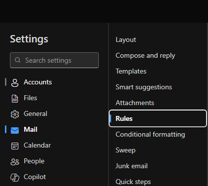 Inbox not loading on New Outlook (Web & Mobile), Works in Classic ...