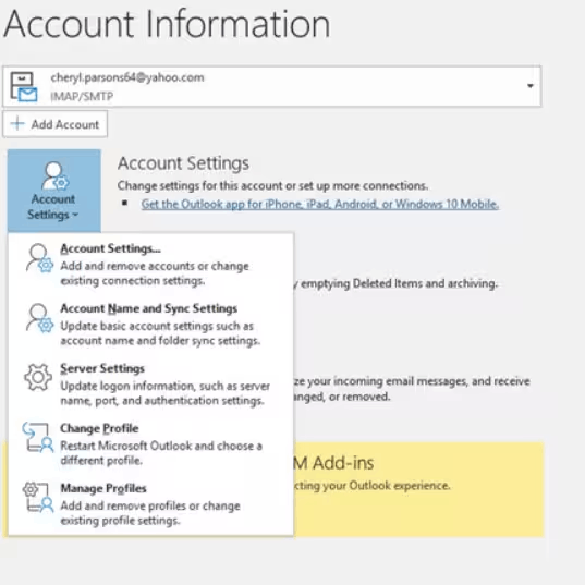 How to recover the @mention function in microsoft outlook - Microsoft Q&A