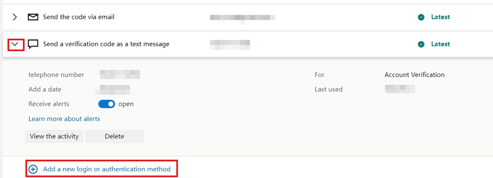 how do I change my landline phone number to a cell phone number ...