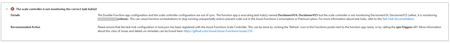 Why Durable Functions Orchestrator Takes Too Long To Start Microsoft Qanda