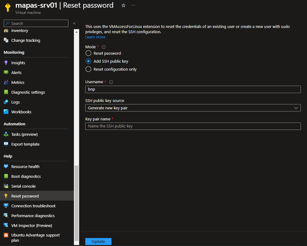 sudo apt-get update command but asking password i forgot my current password how find & reset ...