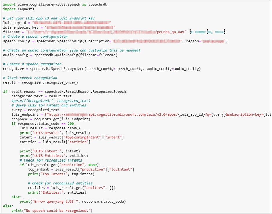 How to transcribe pounds as currency - Microsoft Q&A