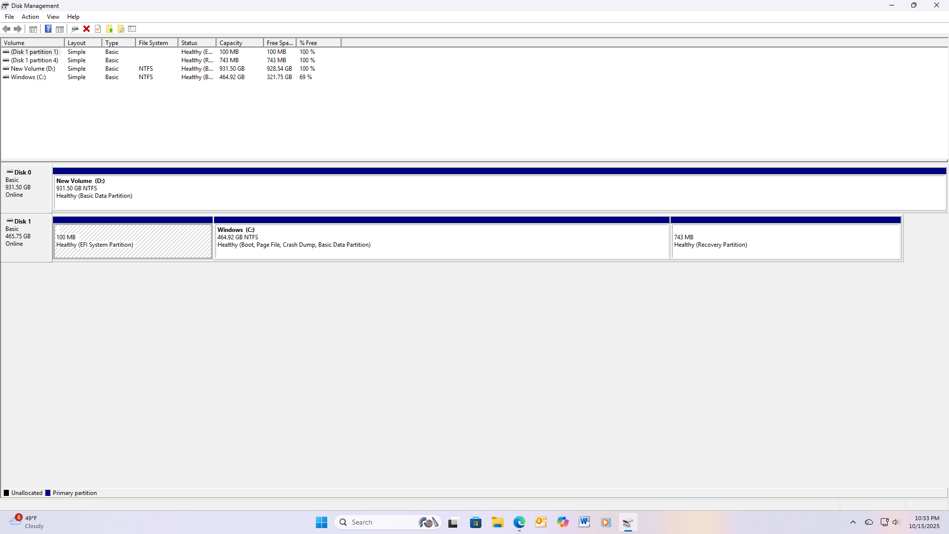 How can I find and restore missing hard drive partitions which ...