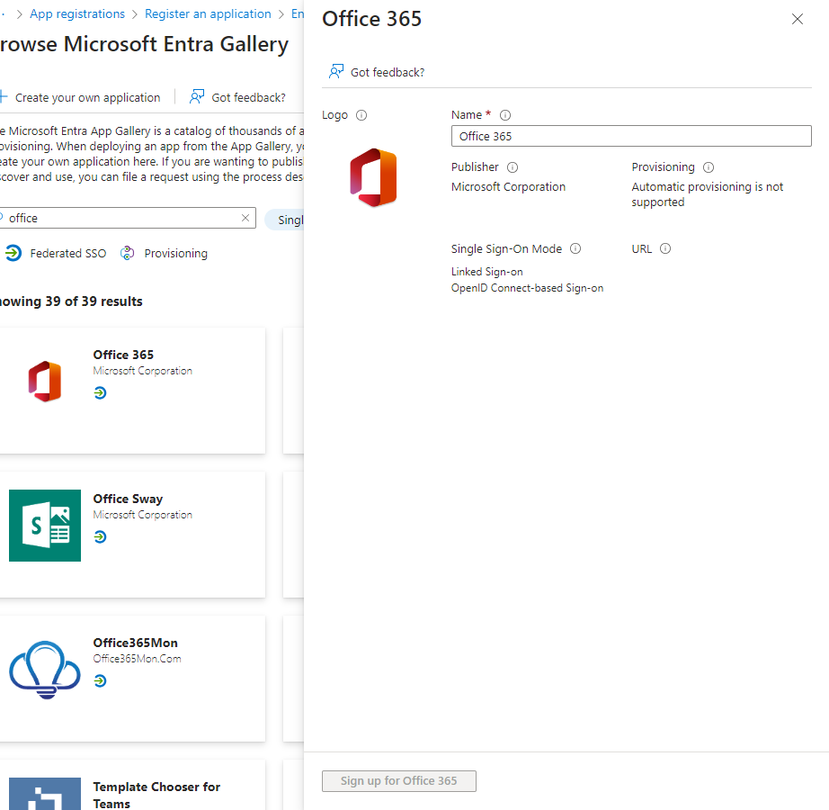 Publishing Apps thru Entra / push an App to several VMs in our Resource ...