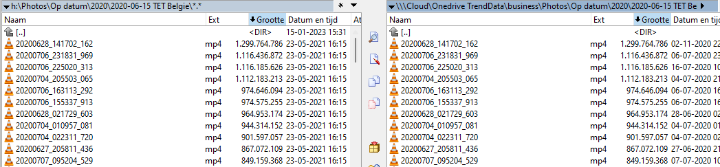 Sharepoint site collection storage metric incorrect - Microsoft Q&A