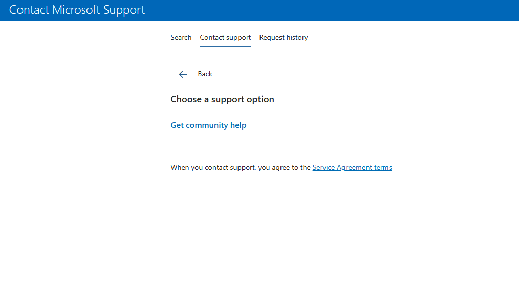 Help recovering main account - Microsoft Q&A