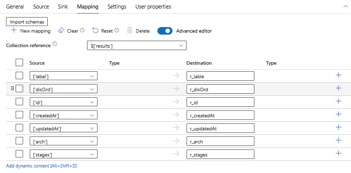 How to Flatten nested JSON file in ADF without using dataflow ... How to Flatten nested JSON file in ADF without using dataflow ...