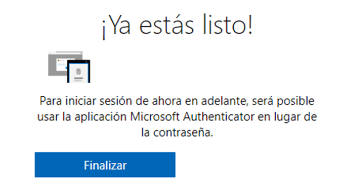Microsoft Authenticator Bloqueado - Microsoft Q&A