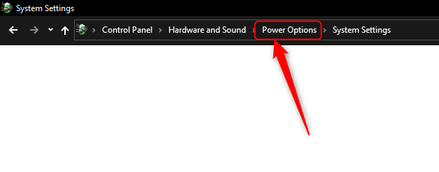Power button - Microsoft Q&A