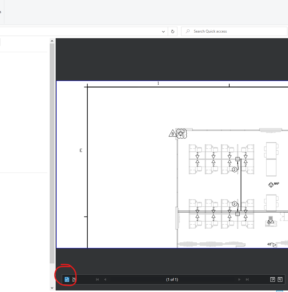 Explorer Preview Pane - Microsoft Q&A