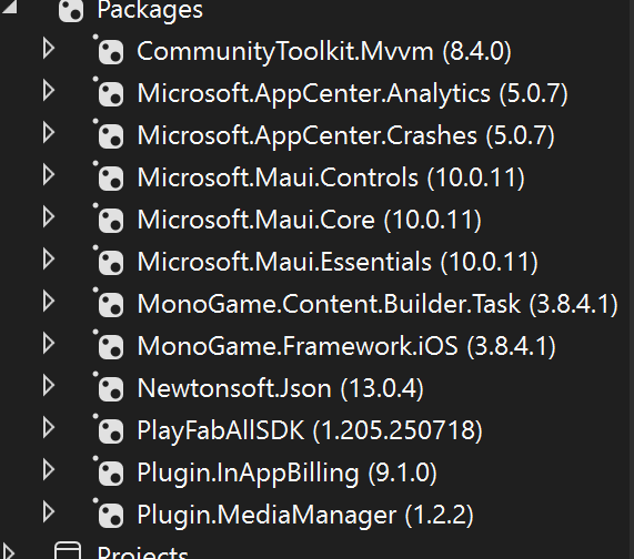 Debugging is not working in Visual Studio Community 2026: The program ...
