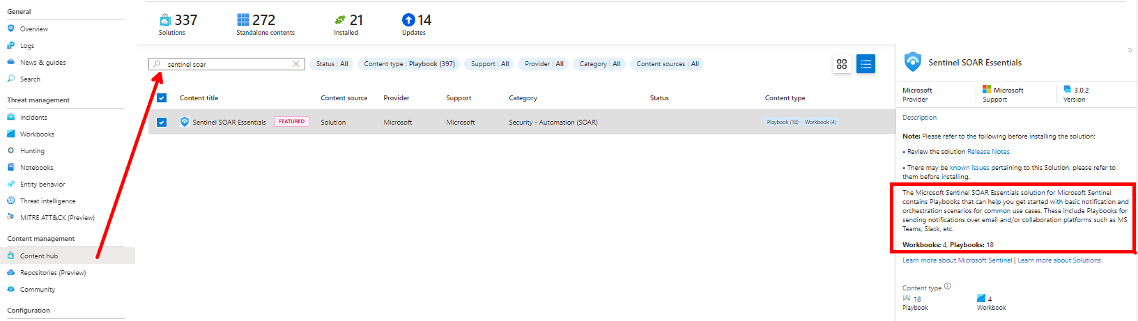 Send mail following the creation of an incident - Microsoft Q&A
