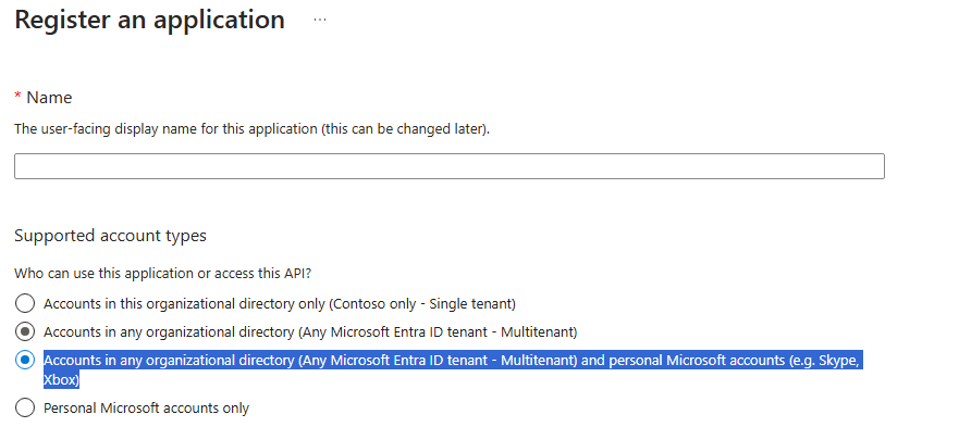 Can't send email using Graph API - Microsoft Q&A