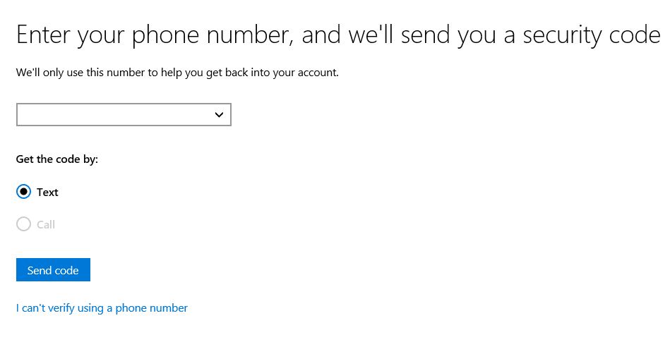 "Your account has been temporarily suspended" Solutions. - Microsoft Q&A