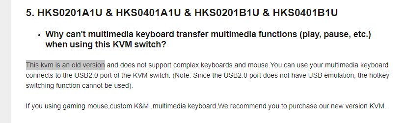 Windows 11 with KVM, repeat keys continue while mouse is moving ...