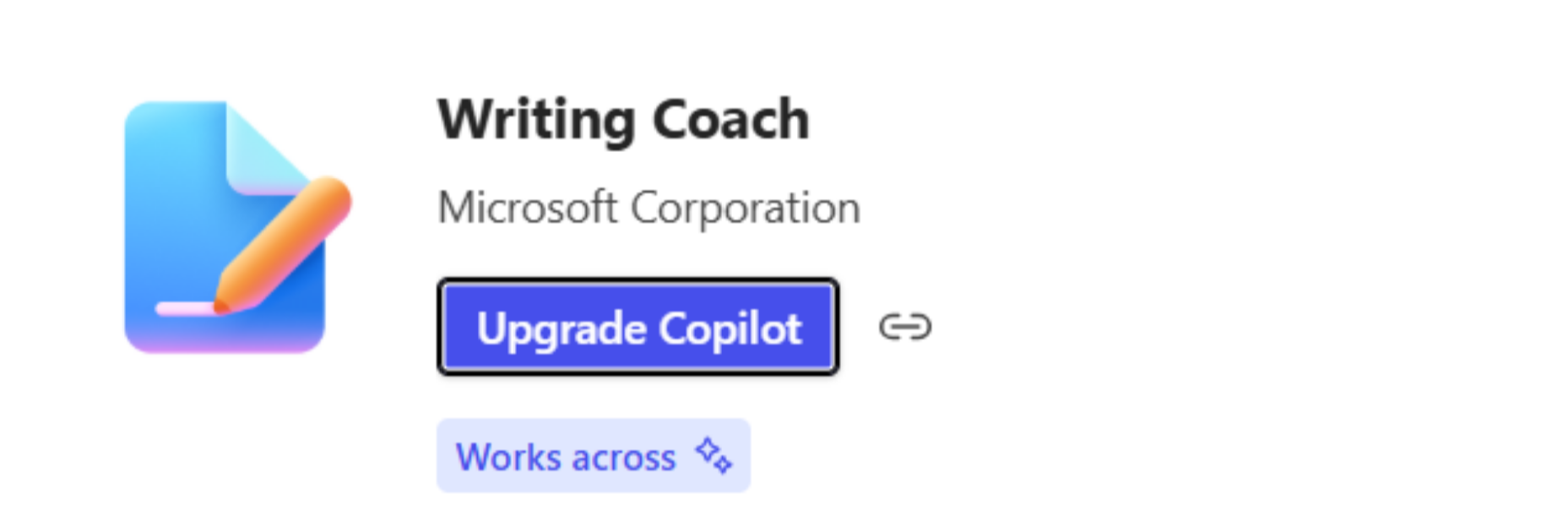 Inquiry regarding “Upgrade” prompt displayed when trying to use ...