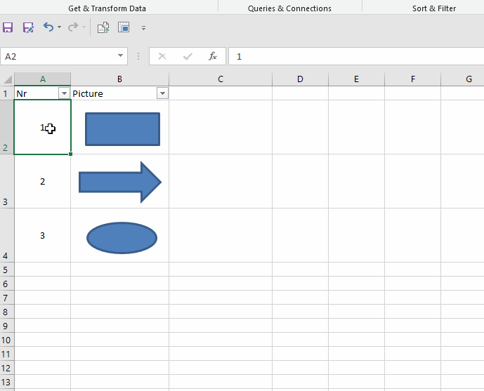 How do I embed an image into a cell - Microsoft Q&A