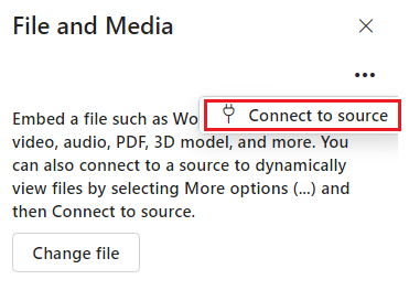 Can custom web part somehow interact with "Documents library" web part? - Microsoft Q&A