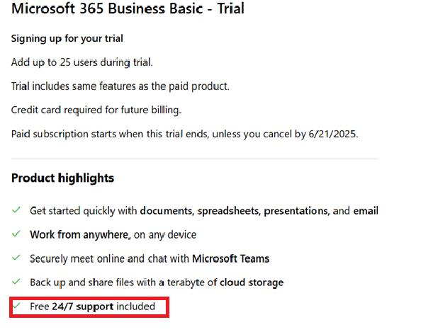 Annuler un abonnement non souscrit et, de plus, inaccessible - Microsoft Q&A