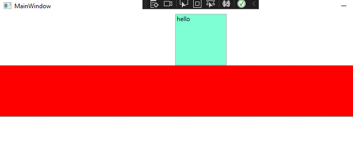 How to focus with keyboard when Wpf ListView is empty? - Microsoft Q&A How to focus with keyboard when Wpf ListView is empty? - Microsoft Q&A